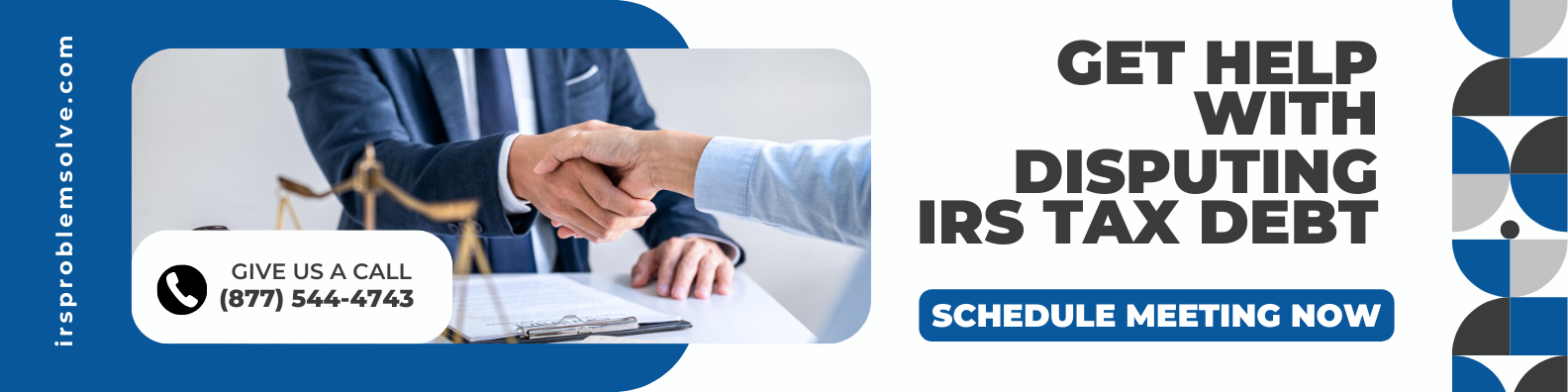 How To Dispute an IRS Tax Bill [2024 GUIDE] | Todd S. Unger, Esq.