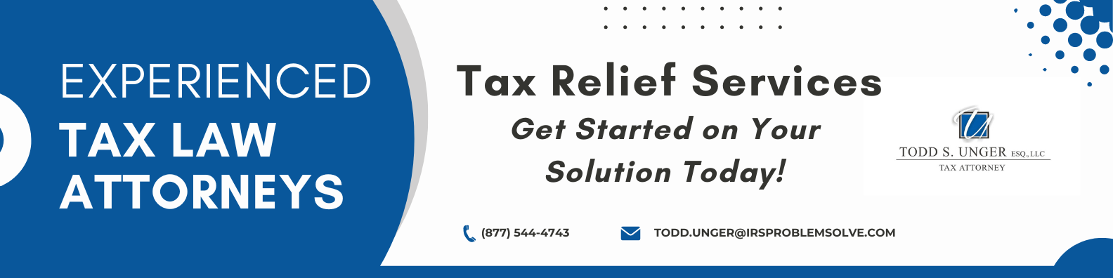 Tax Relief Strategies: How to Reduce Your Tax Burden Legally